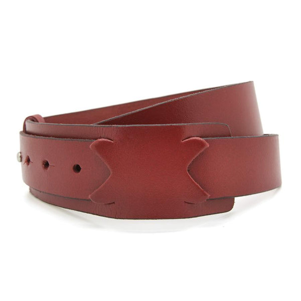 Women's Leather Belts | Wrap, Double Buckle, Hip Belts | Canadian-Made ...